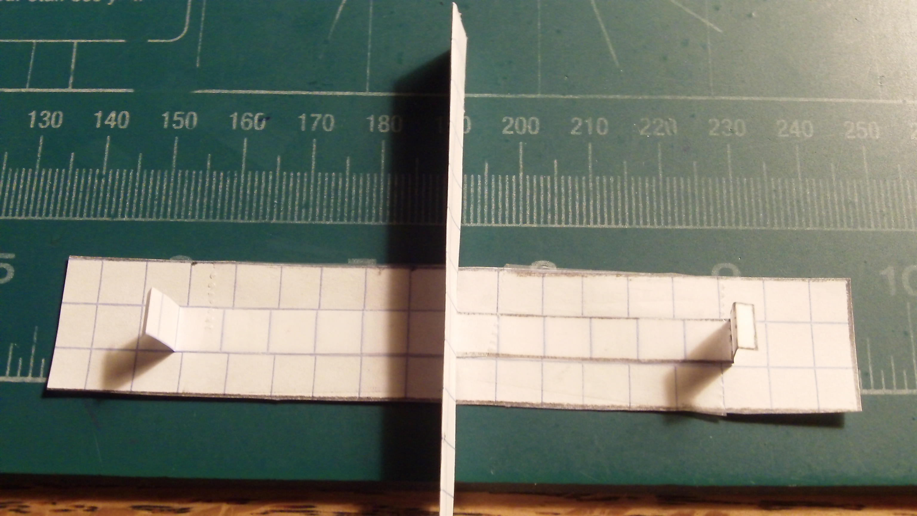 How to Make the Albatross Paper Airplane : 6 Steps (with Pictures ...