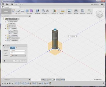 Ball Joint With Fusion 360 : 13 Steps (with Pictures) - Instructables
