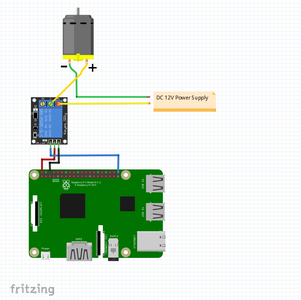 5V Relay (Raspberry Pi) : 4 Steps (with Pictures) - Instructables