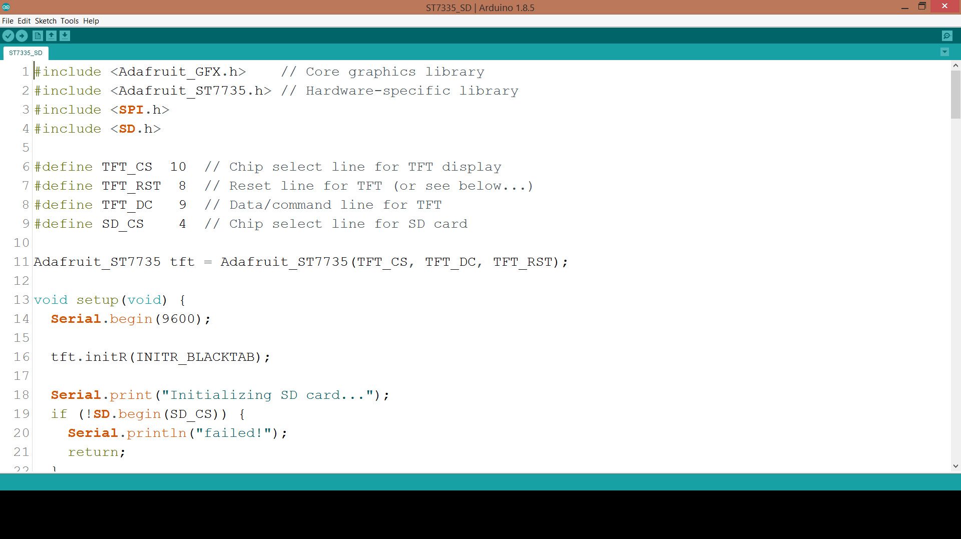 DIY Photo Frame With Arduino : 5 Steps - Instructables