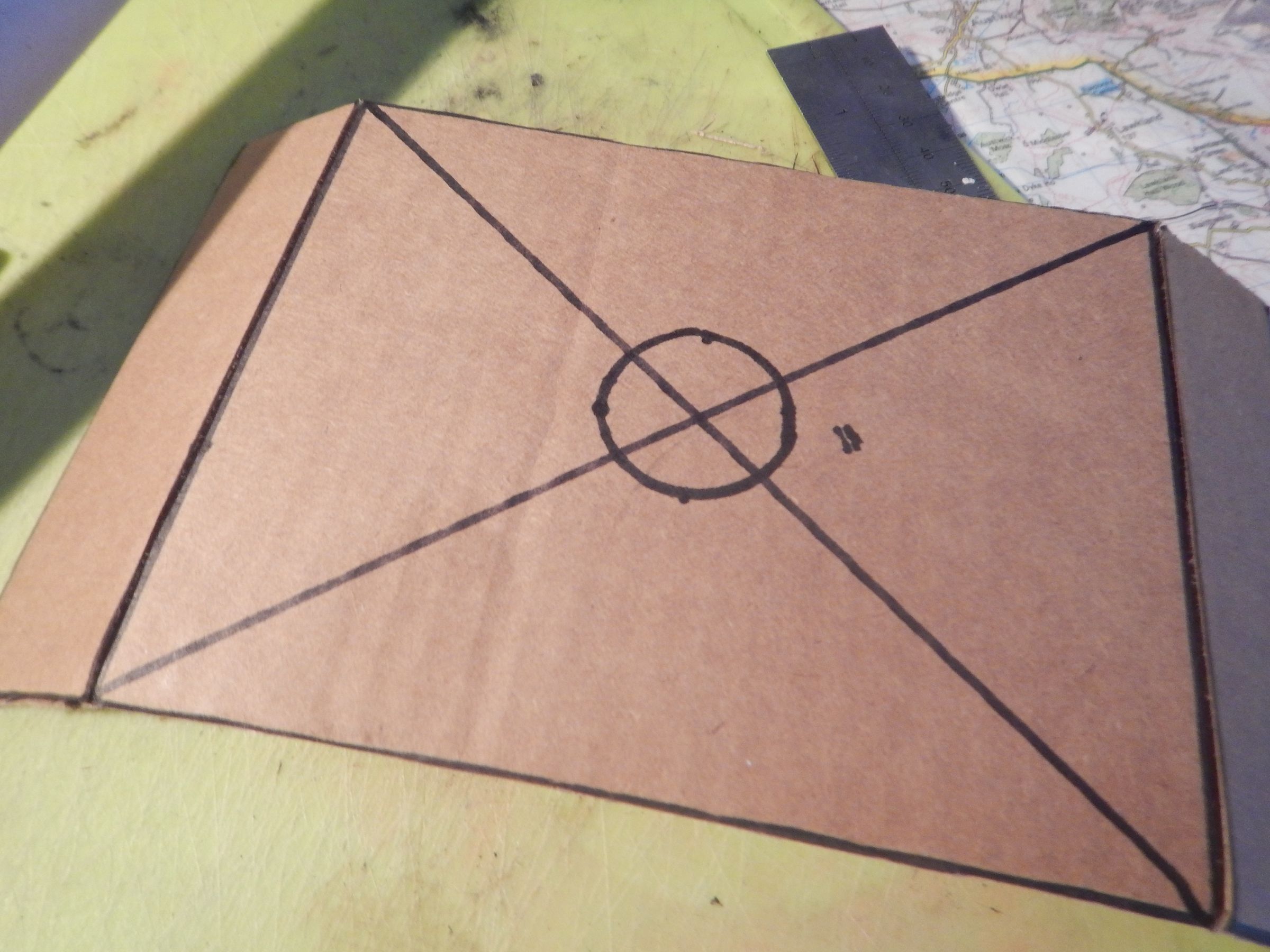 Cardboard Thor Hammer : 8 Steps (with Pictures) - Instructables