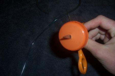 DIY CO2 Reactor for a Planted Aquarium : 12 Steps (with Pictures ...
