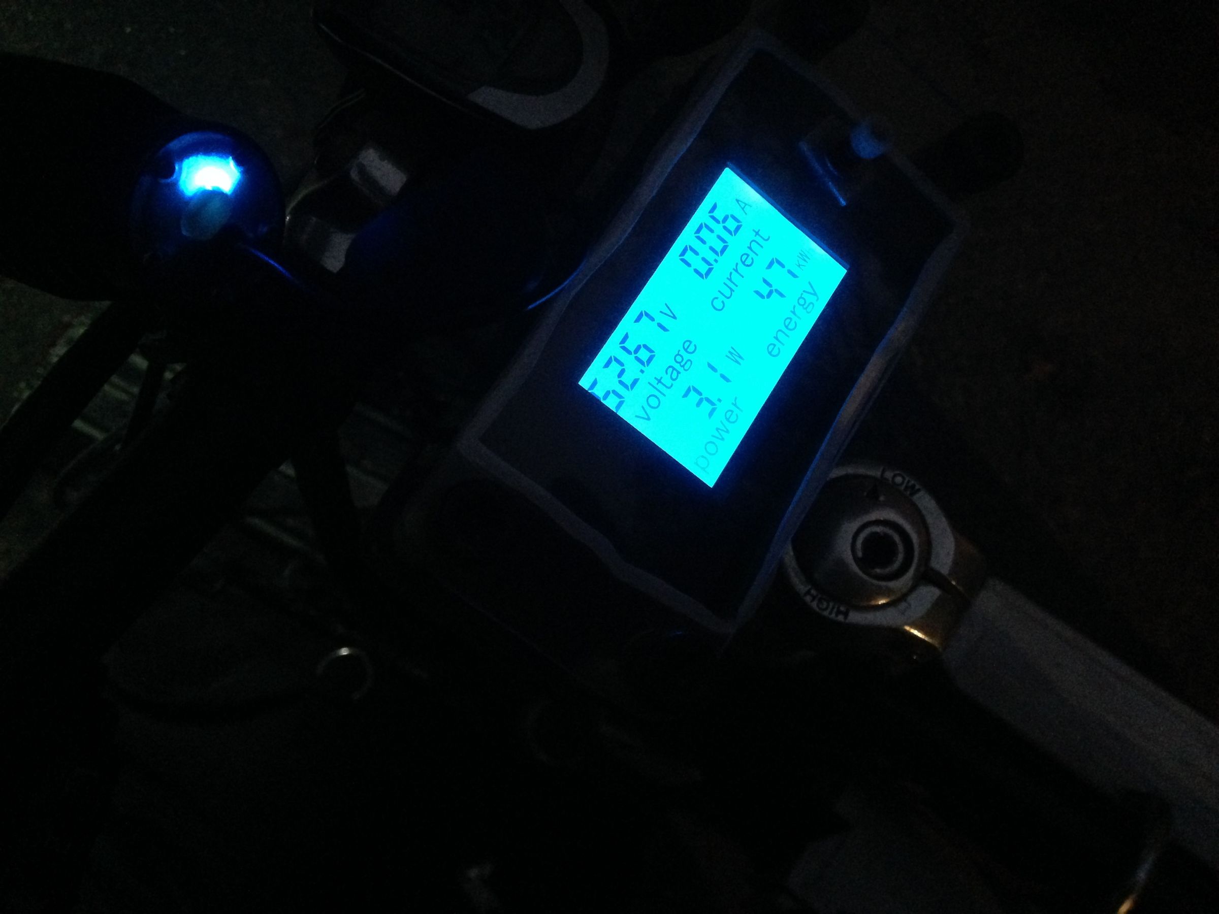 A Commuter's Electric Bike : 9 Steps (with Pictures) - Instructables