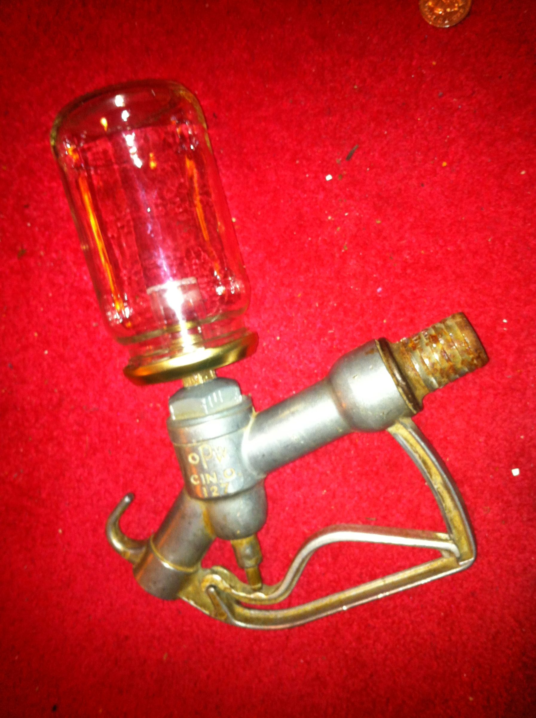 How to Make a Little Sisters ADAM Syringe. : 11 Steps (with Pictures ...