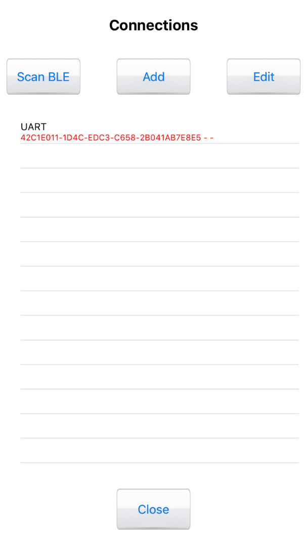 Control Arduino From Your IOS Device and Your Apple Watch : 10 Steps ...