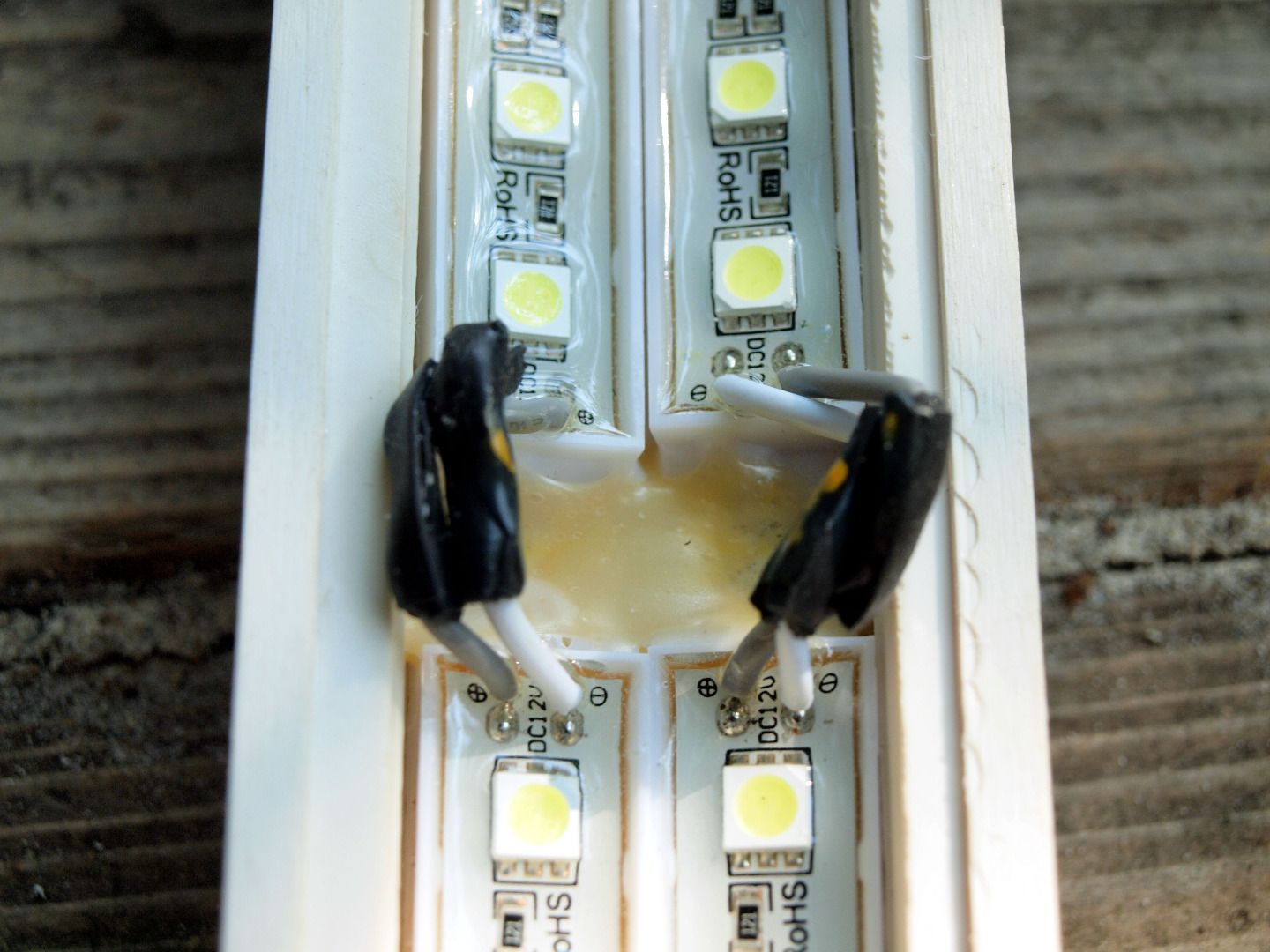 An Awesome LED PVC Pipe Light : 9 Steps (with Pictures) - Instructables