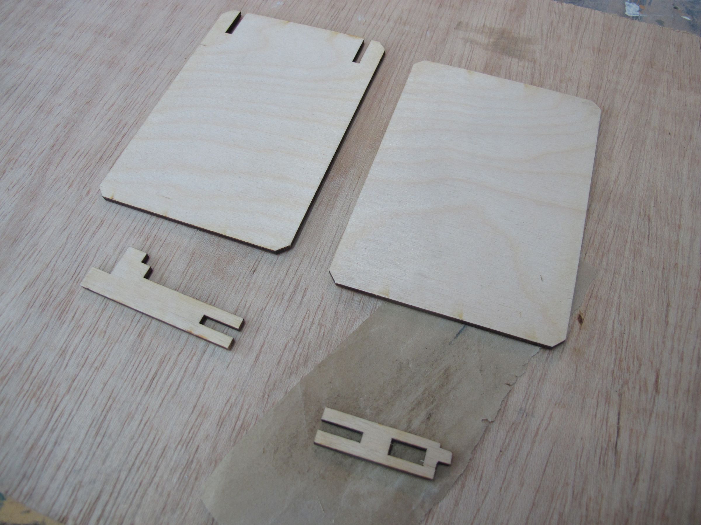 Maze Puzzle Box : 23 Steps (with Pictures) - Instructables