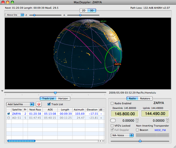 HackerBoxes 0003: Amateur Radio, Arduino Nano, Satellites, Packet, APRS ...