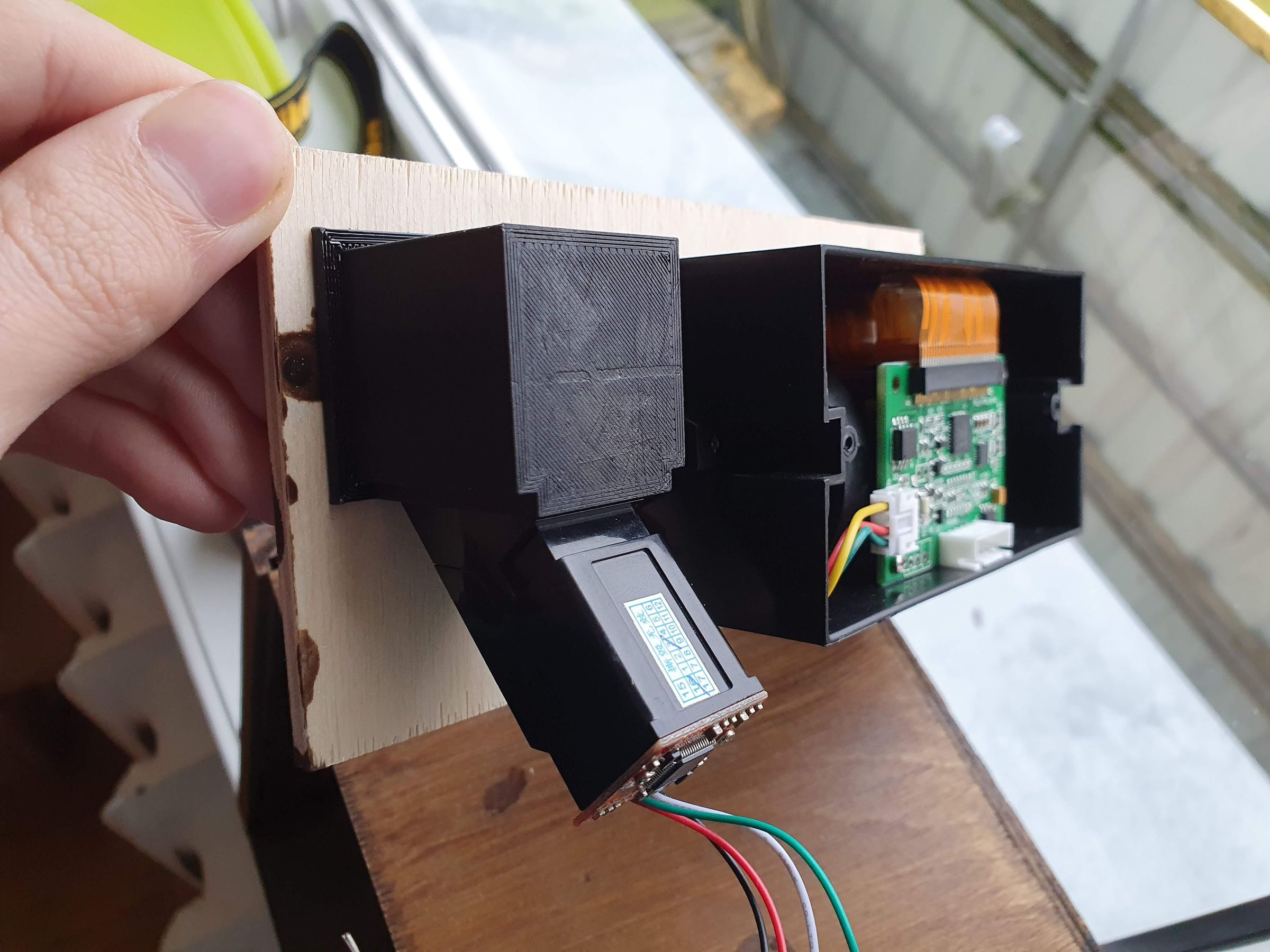 Quantum Death Machine 💀 : 13 Steps (with Pictures) - Instructables