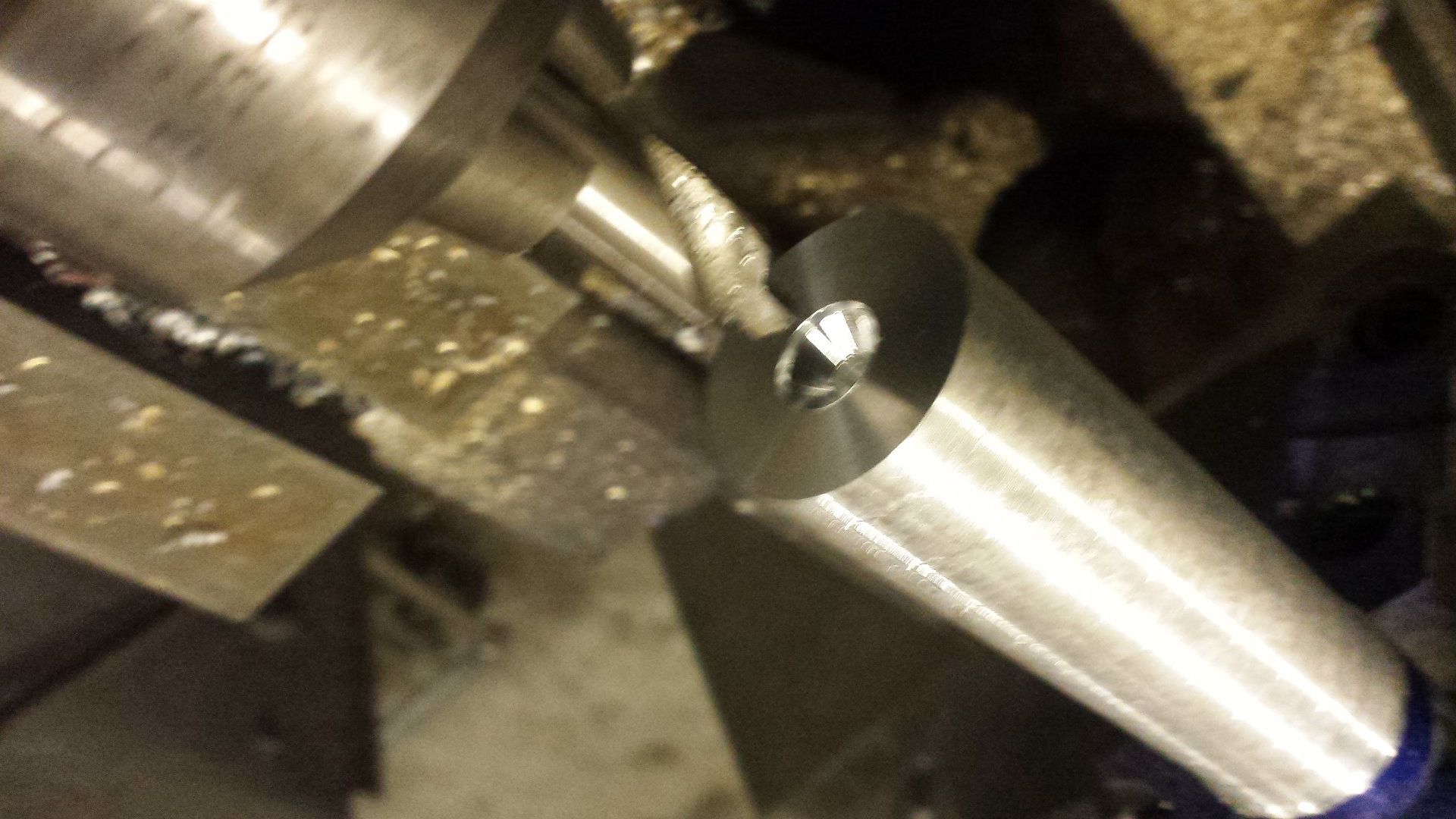 Homemade Fire Piston : 6 Steps (with Pictures) - Instructables