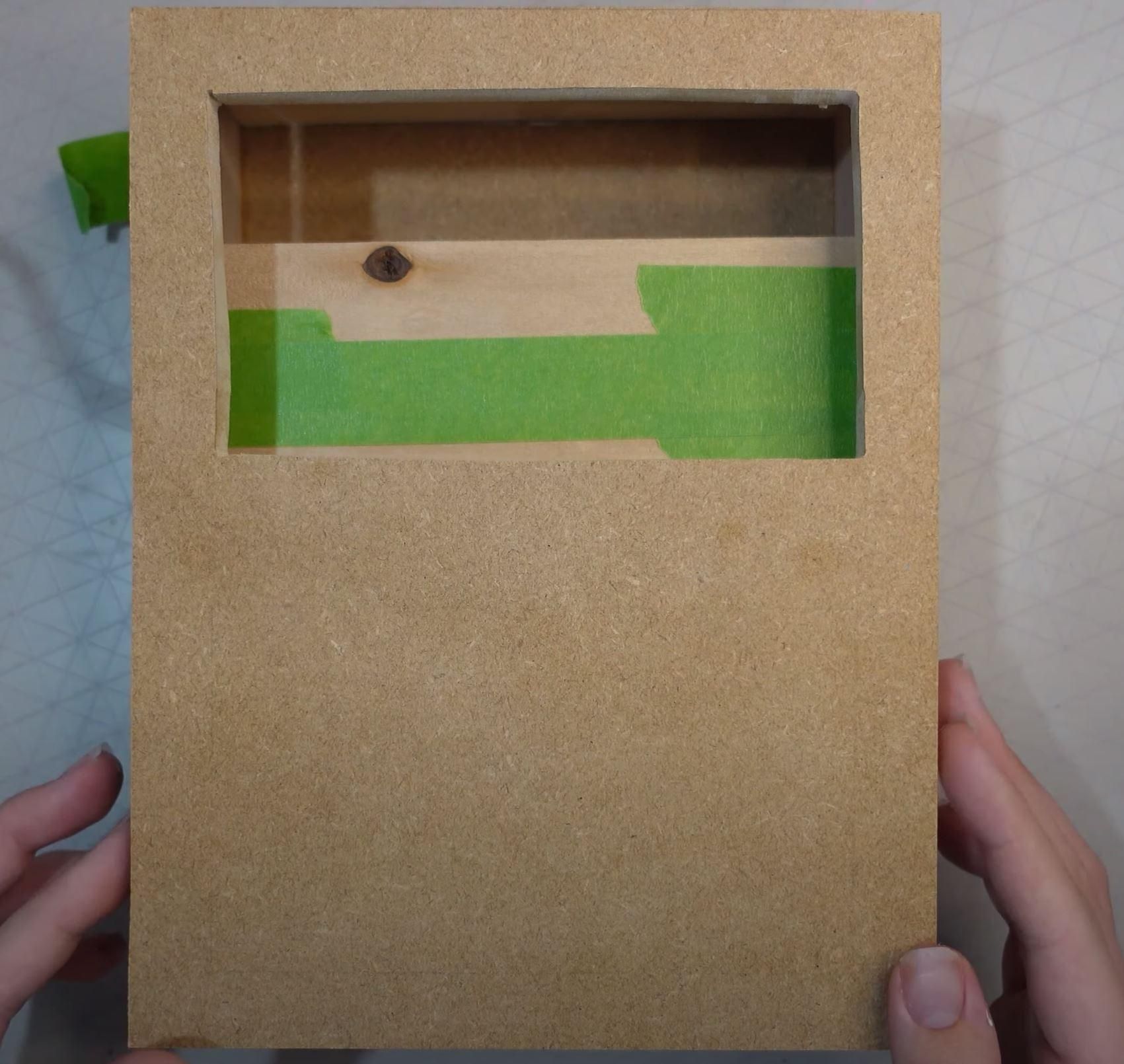 BMO Nintendo Switch Stand DIY - Free Wood Plans : 7 Steps (with ...