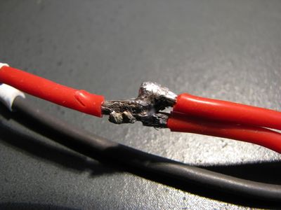 Soldering 101: for the Beginner : 5 Steps (with Pictures) - Instructables