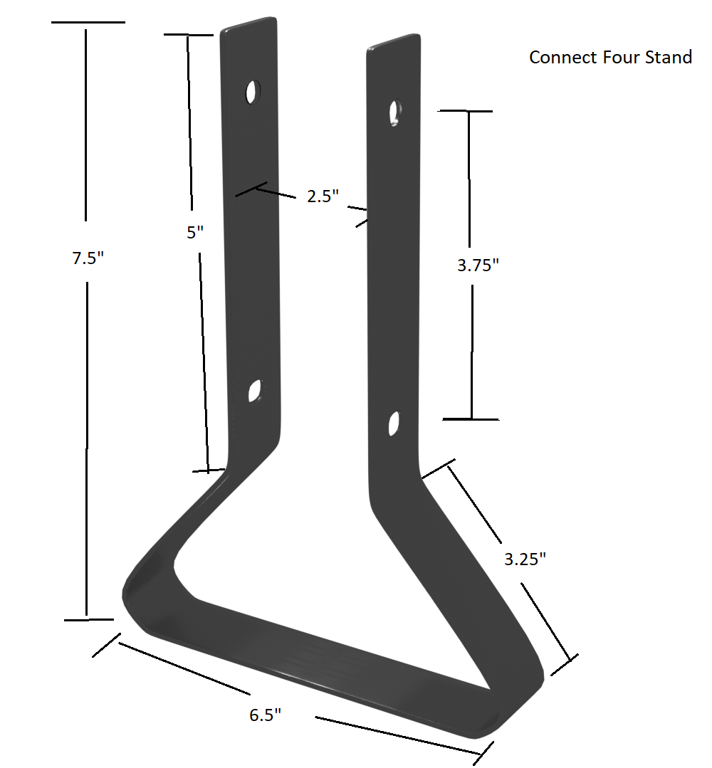 Electronic Connect Four (arduino) : 9 Steps (with Pictures) - Instructables
