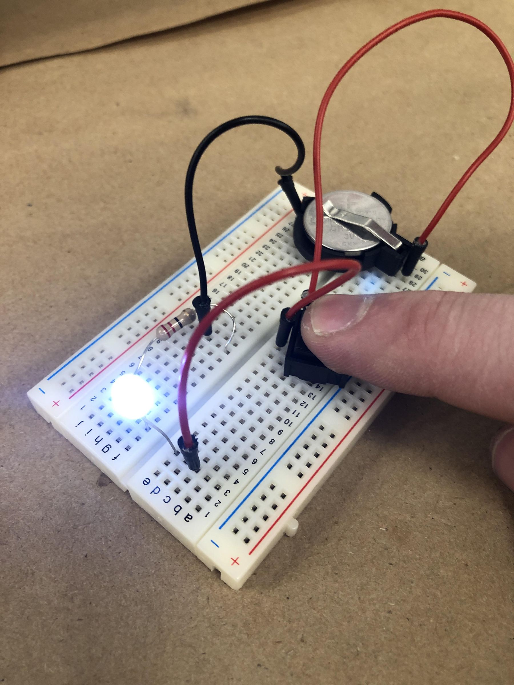 Making 3D Printed Circuit Boards With Tinkercad : 8 Steps (with ...