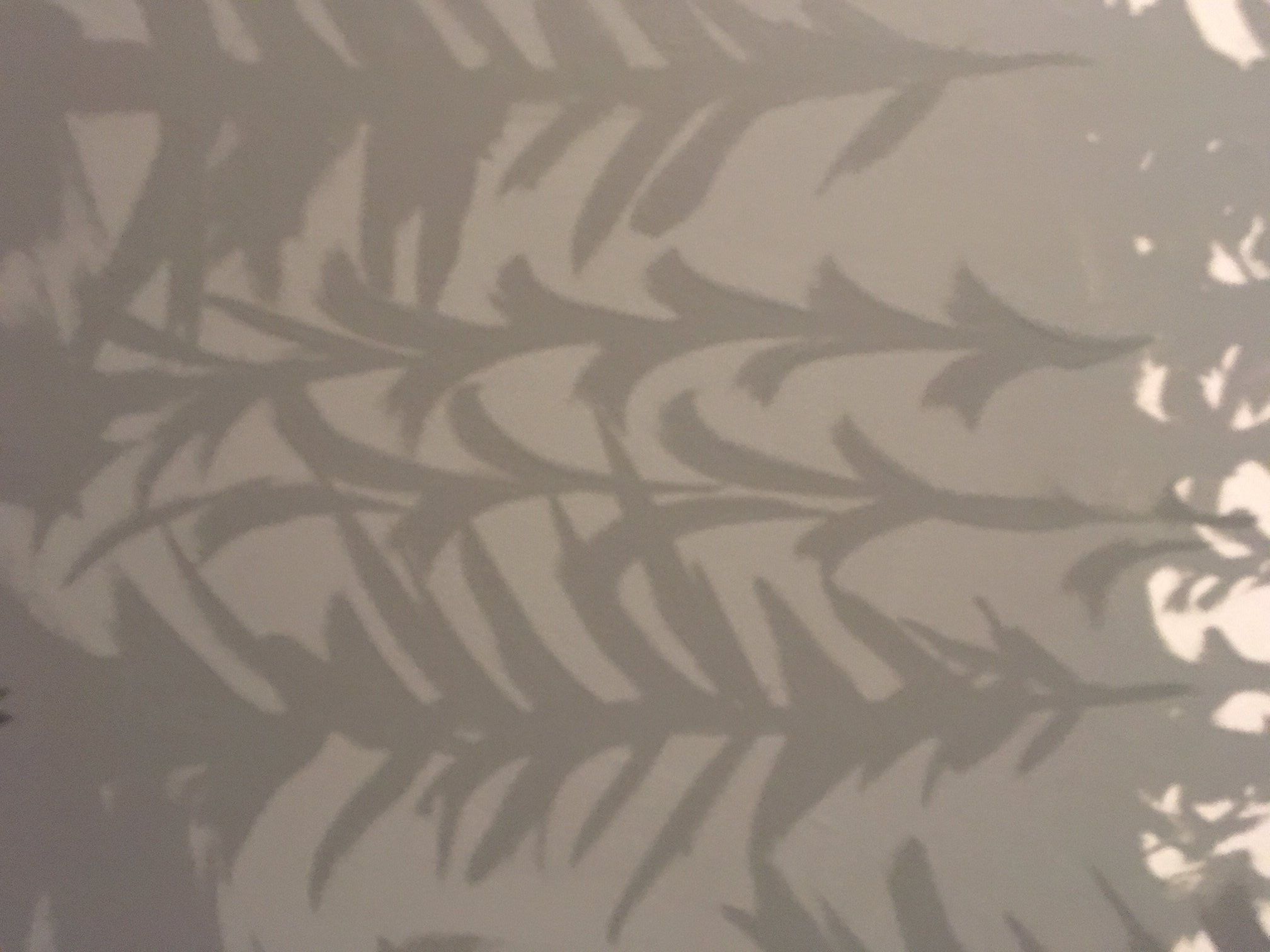 Make Your Own Forest Wall Mural : 7 Steps (with Pictures) - Instructables