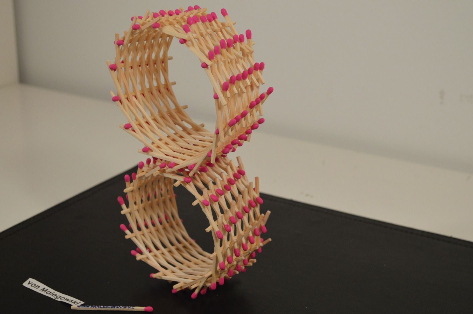 How to Make a Match Circle : 3 Steps (with Pictures) - Instructables