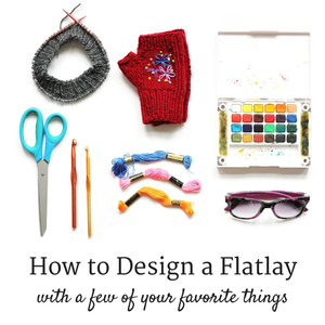 How to Design a Flat Lay : 3 Steps (with Pictures) - Instructables