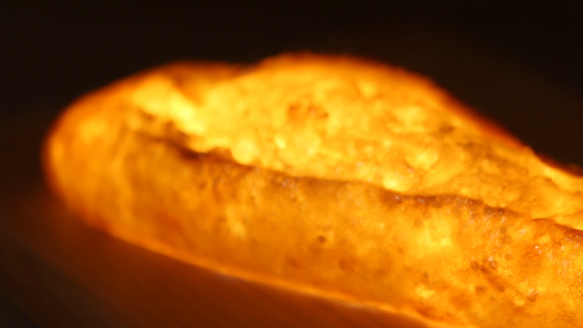Glowing Bread Lamp : 7 Steps (with Pictures) - Instructables