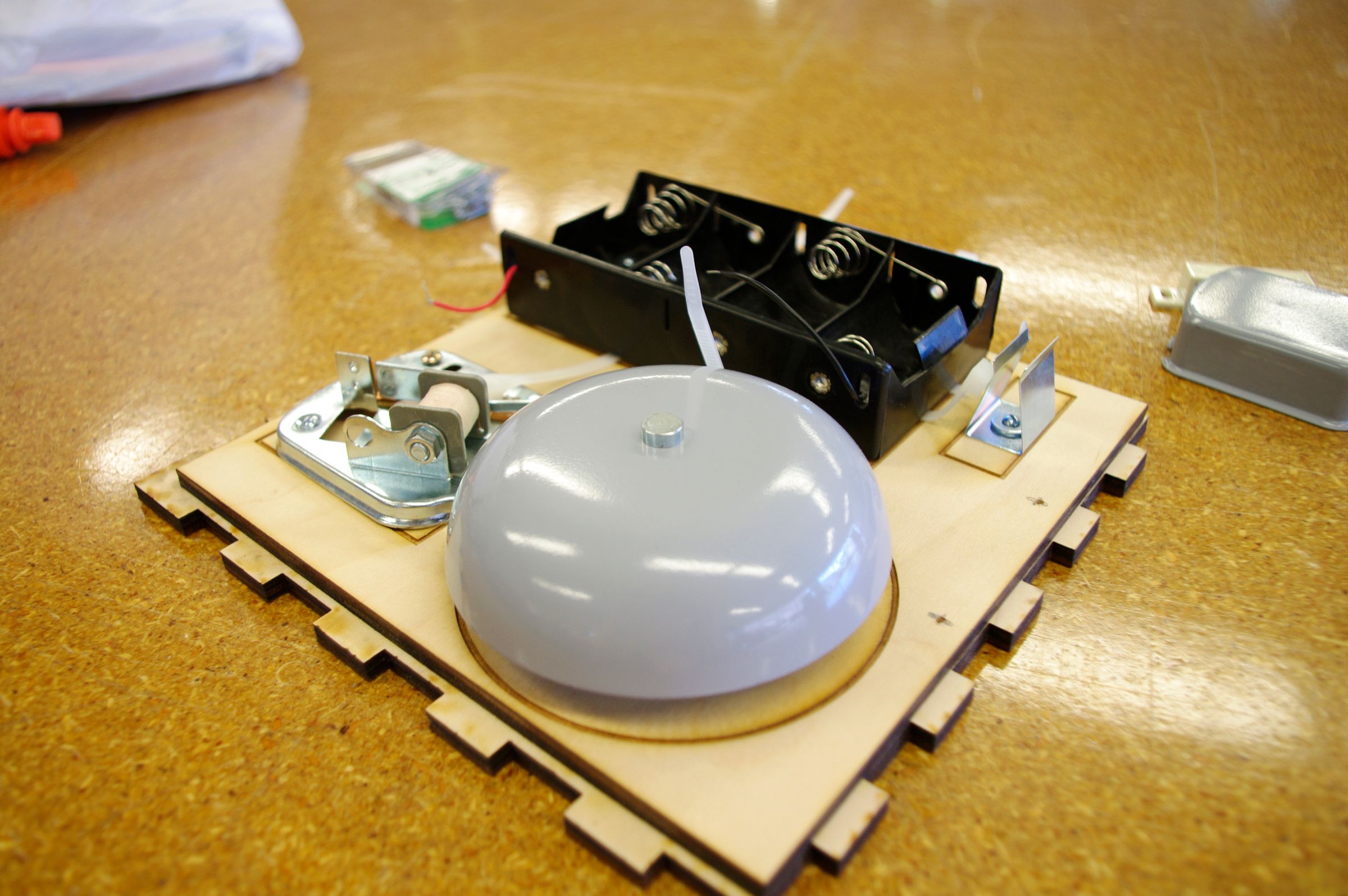Prank Box : 17 Steps (with Pictures) - Instructables