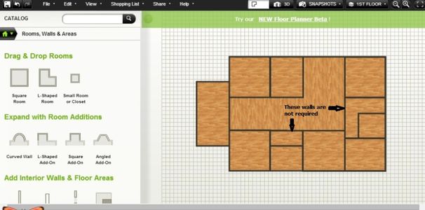 Design Your Home With Autodesk Homestyler : 16 Steps (with Pictures ...