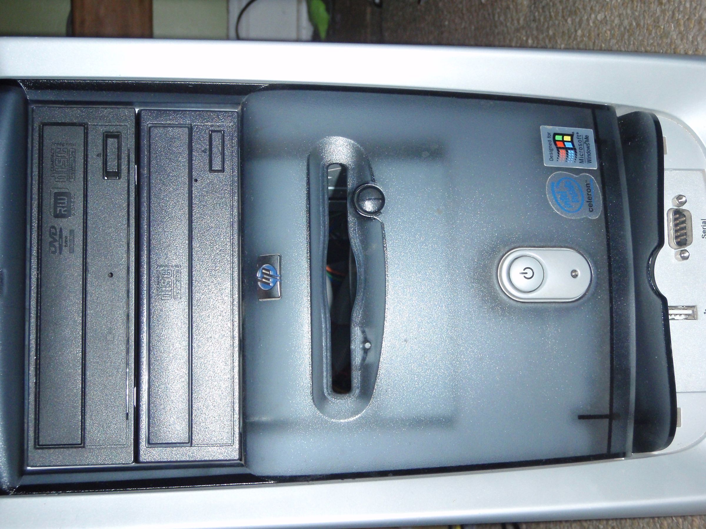 Making a Computer : 16 Steps - Instructables