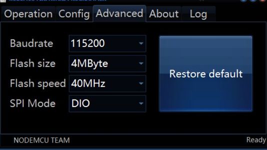 Getting Started With ESP8266(LiLon NodeMCU V3) Complete Guide for IoT ...