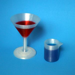 3D Printing: Make Water Tight and Air Tight Containers : 5 Steps (with ...