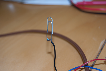 Turn a Pencil Drawing Into a Capacitive Sensor for Arduino : 4 Steps ...