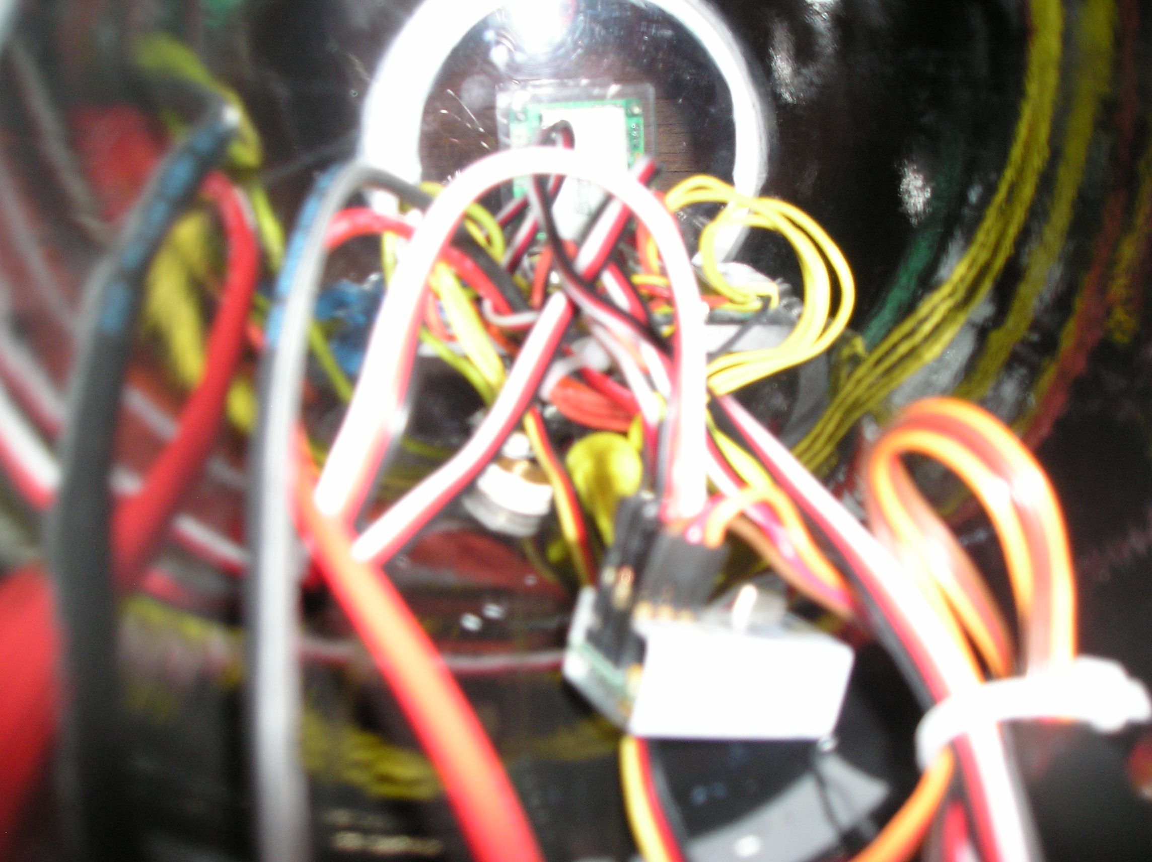 Underwater ROV : 11 Steps (with Pictures) - Instructables