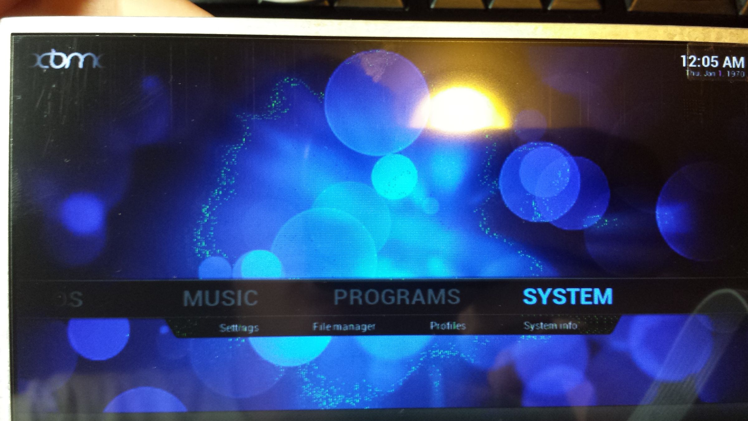 Raspberry Pi Touch Screen Car Computer : 10 Steps (with Pictures ...