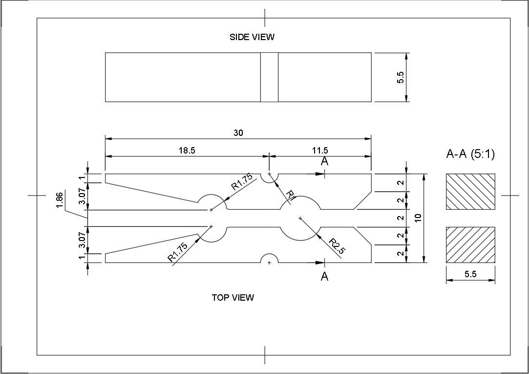 DIY Mini Clothespin : 5 Steps (with Pictures) - Instructables