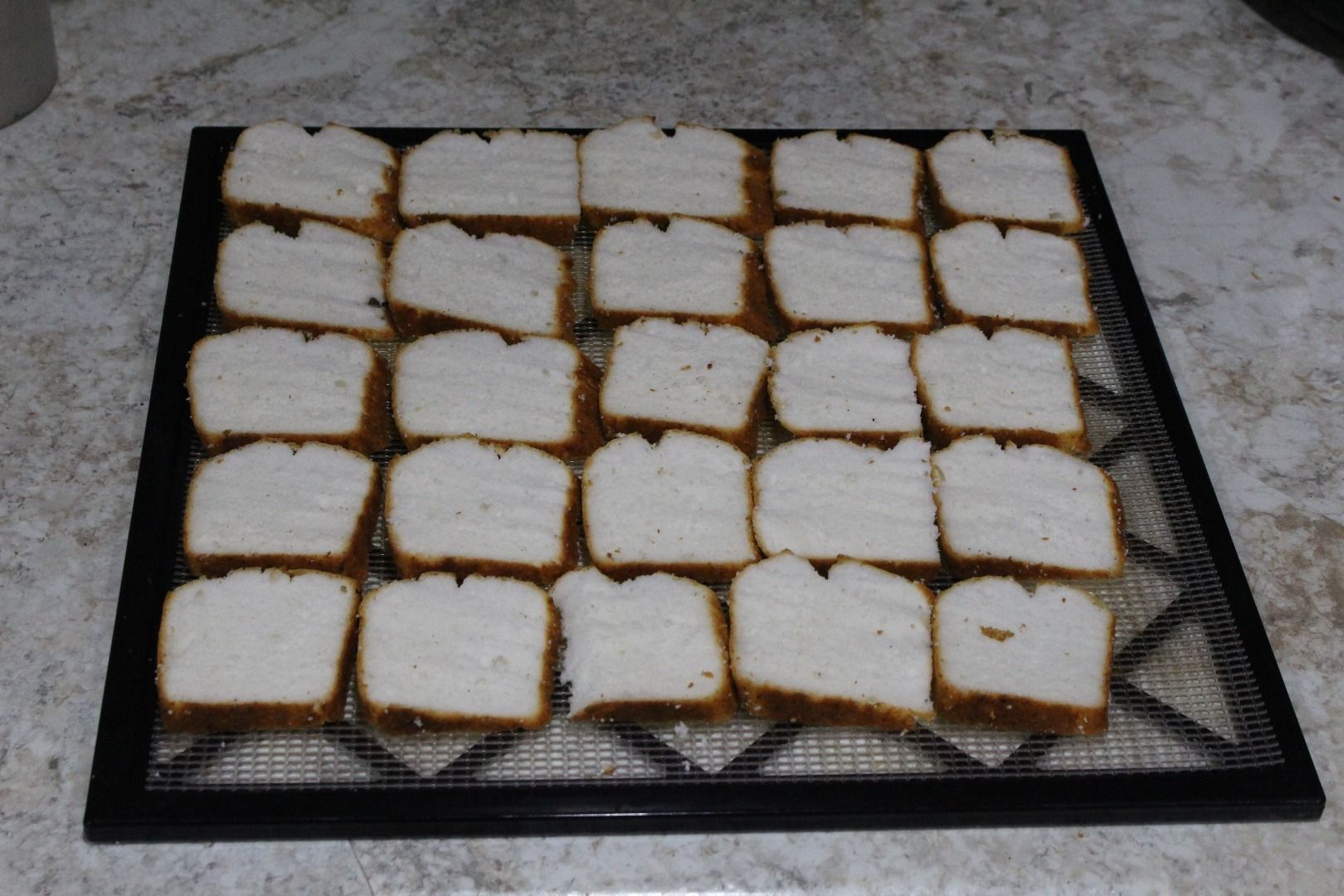Gourmet Backpacking Desserts : 19 Steps (with Pictures) - Instructables