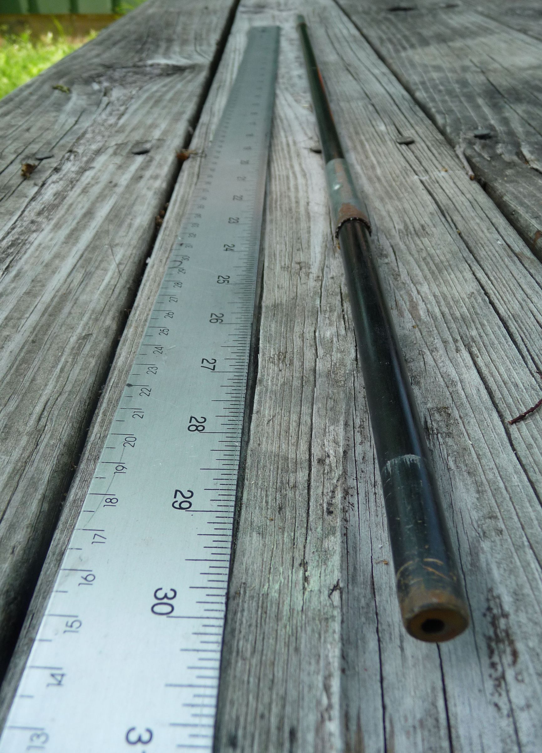 How to Make a Safe and Sturdy Boffer Sword : 12 Steps - Instructables