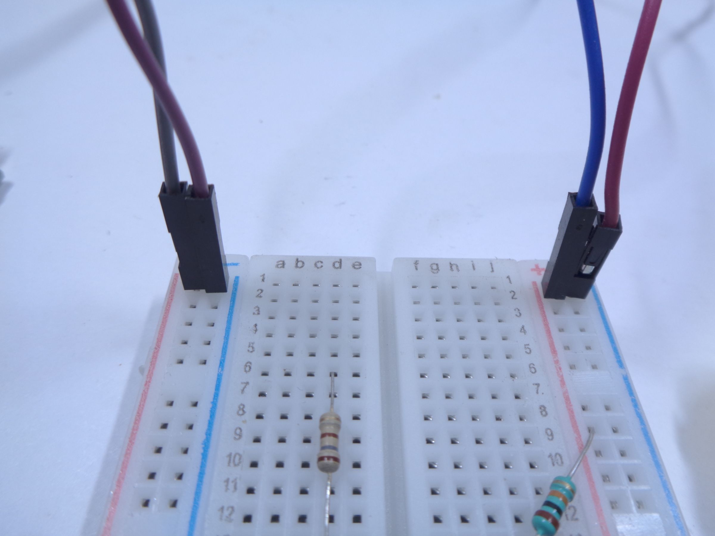 DC Motor Starter Using Arduino Uno : 9 Steps - Instructables