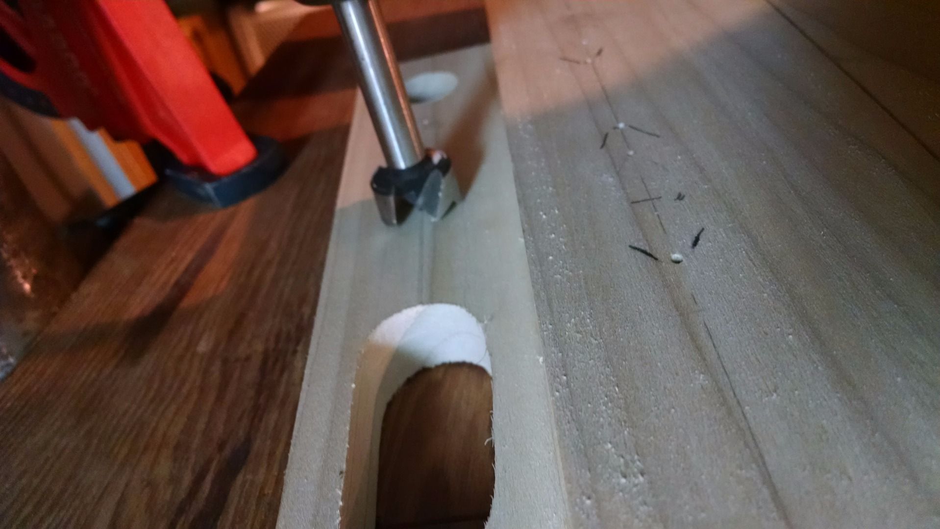 Homemade Hangboard : 9 Steps (with Pictures) - Instructables