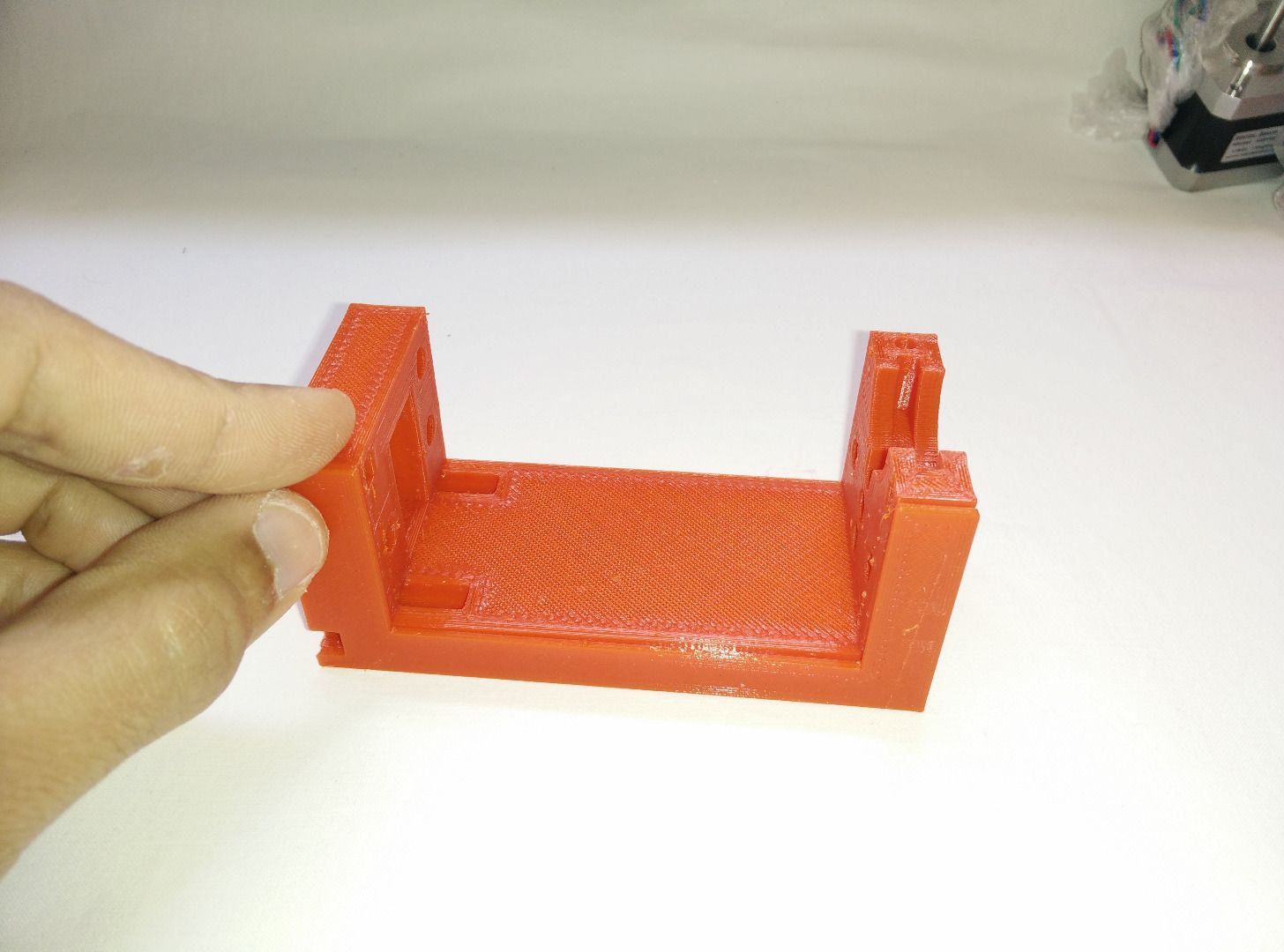 3D Printed Syringe Pump Rack : 29 Steps (with Pictures) - Instructables