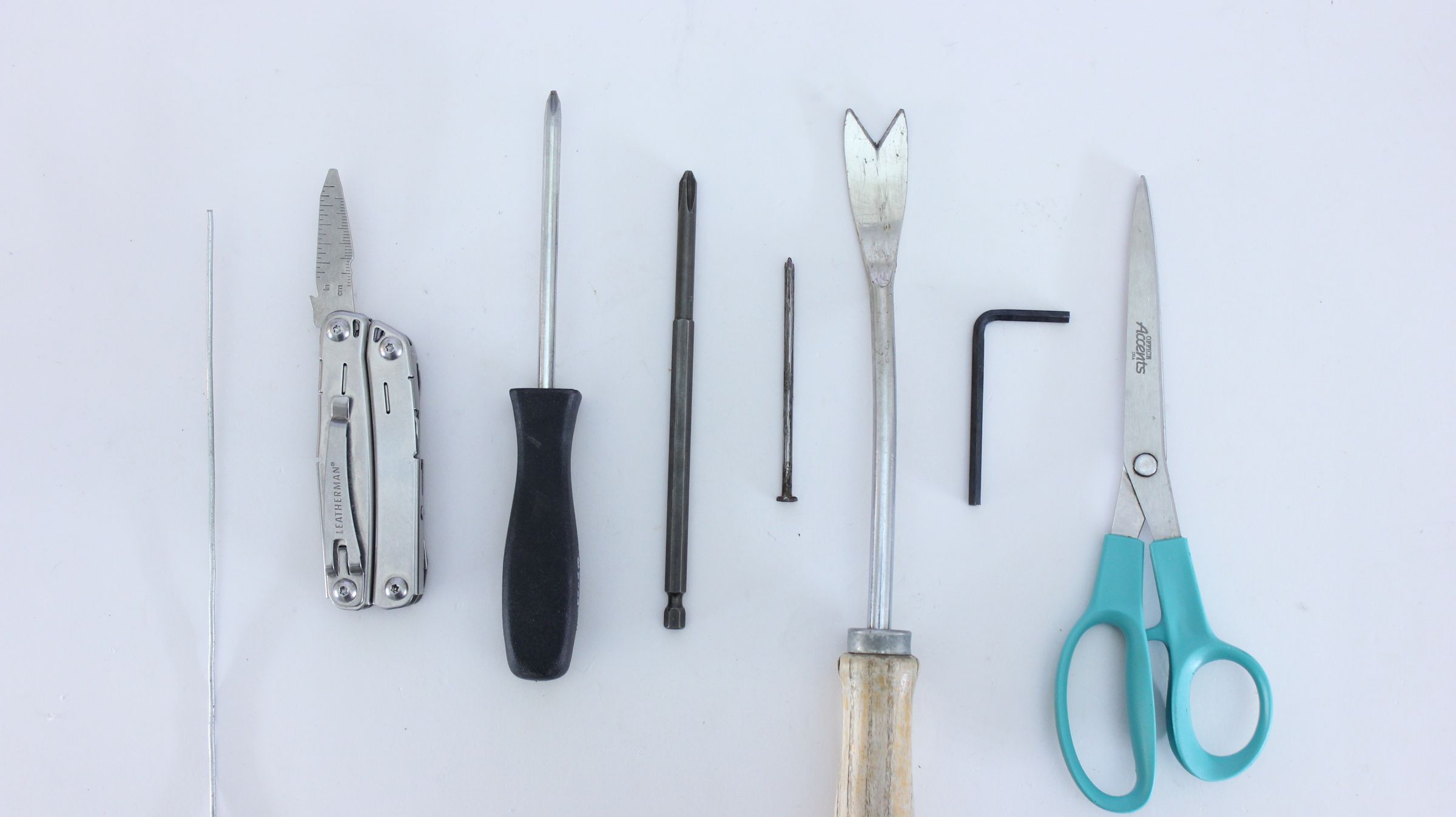 How to Solder Without Electricity (or a Soldering Iron) : 8 Steps (with ...