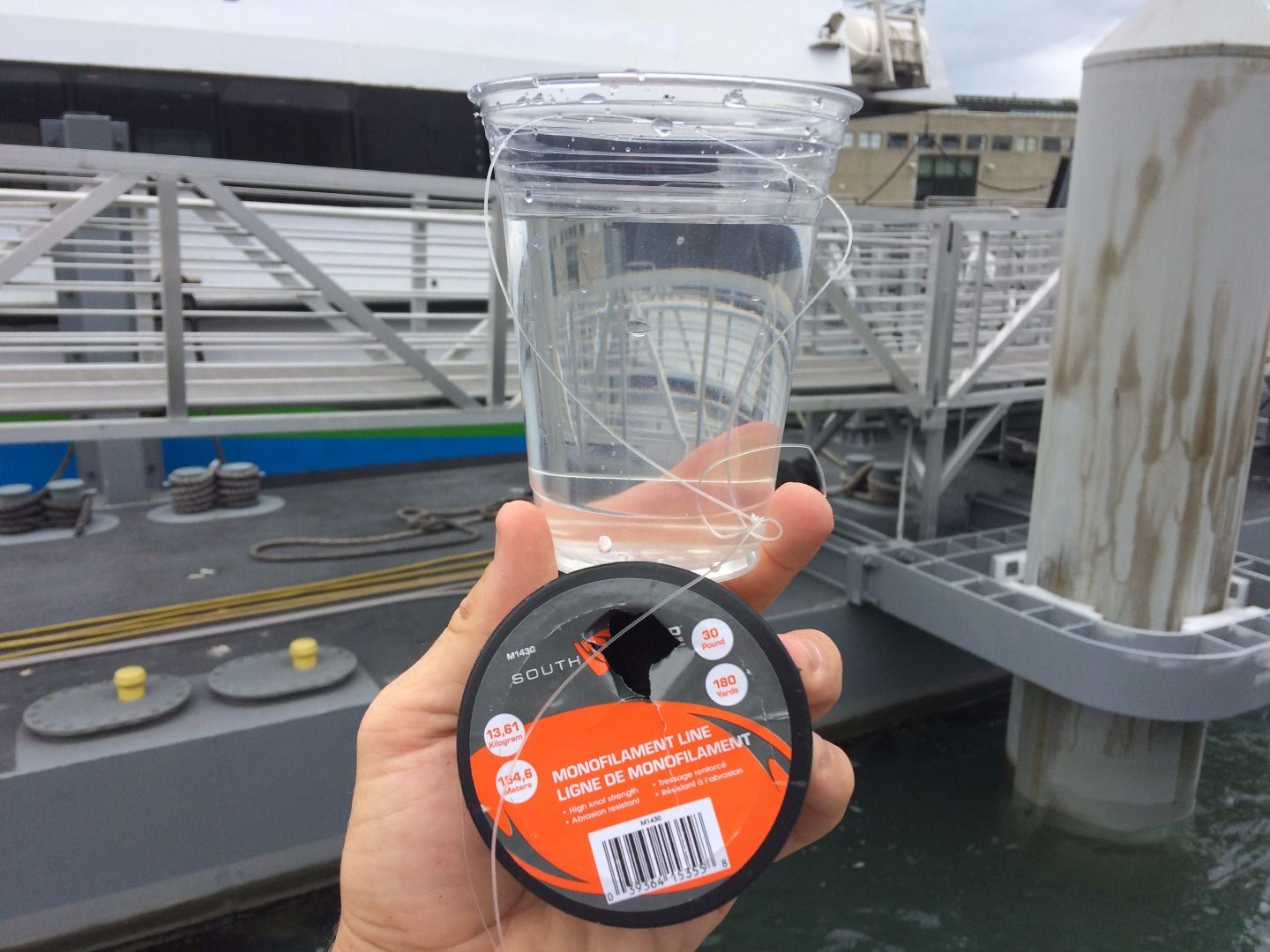 Water Drop Science: 8 Explorations : 8 Steps (with Pictures ...