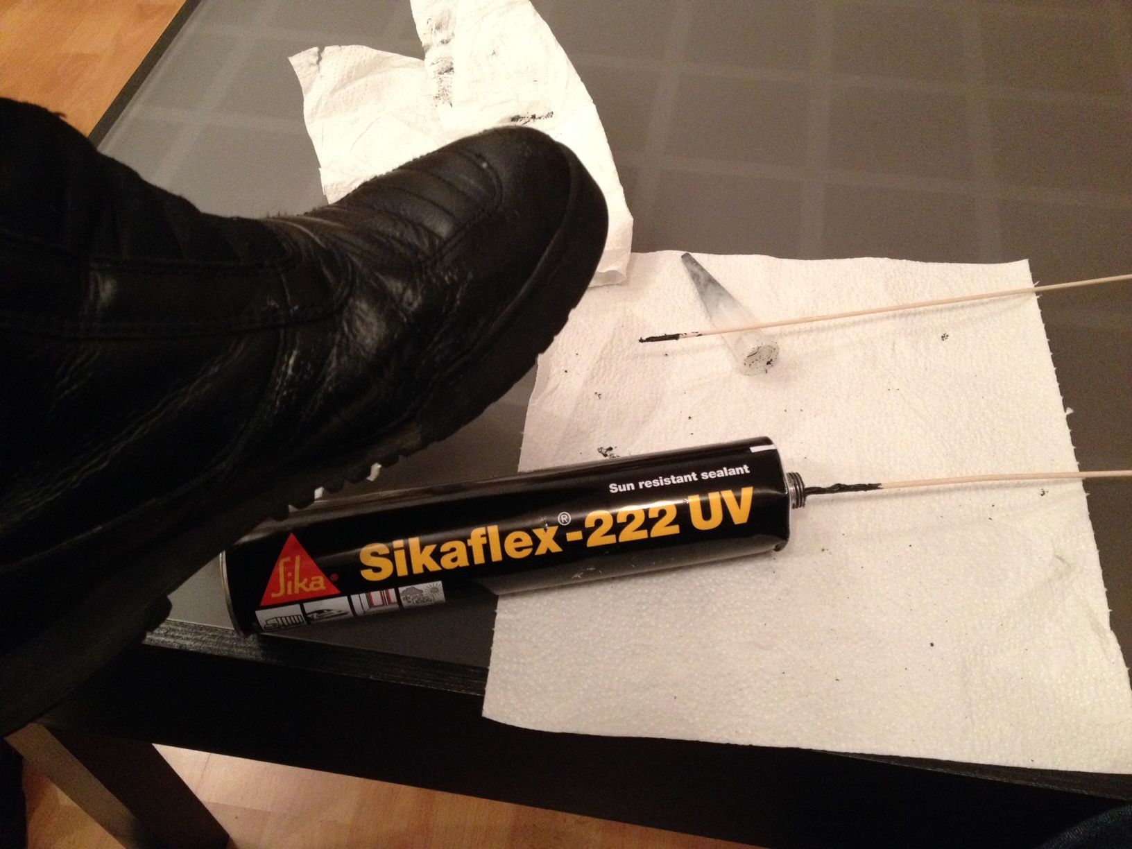 boot waterproofing DIY Project - Step-by-Step DIY Project | FindingDIY