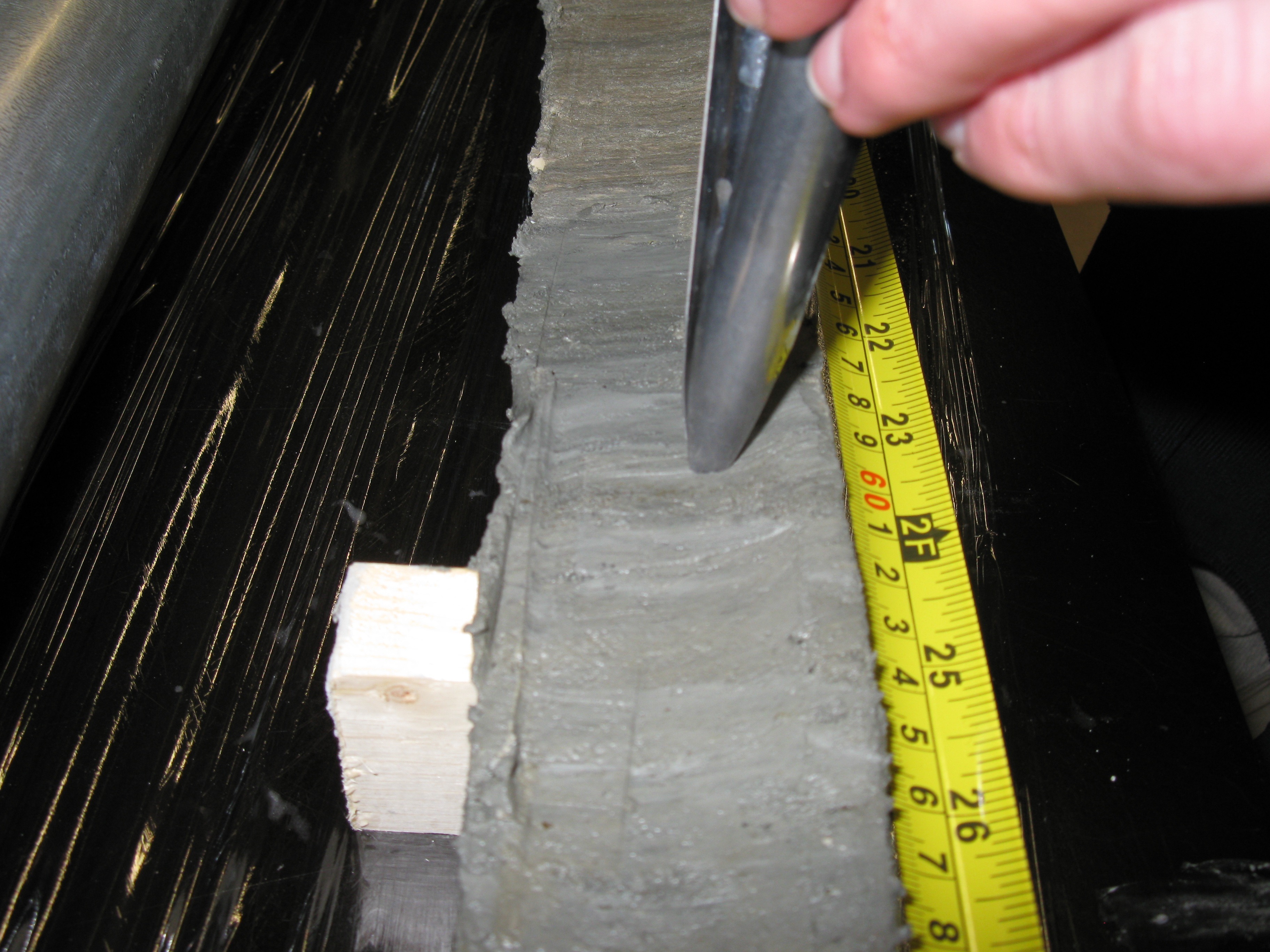 Sampling Lake Bottom Sediments : 6 Steps (with Pictures) - Instructables