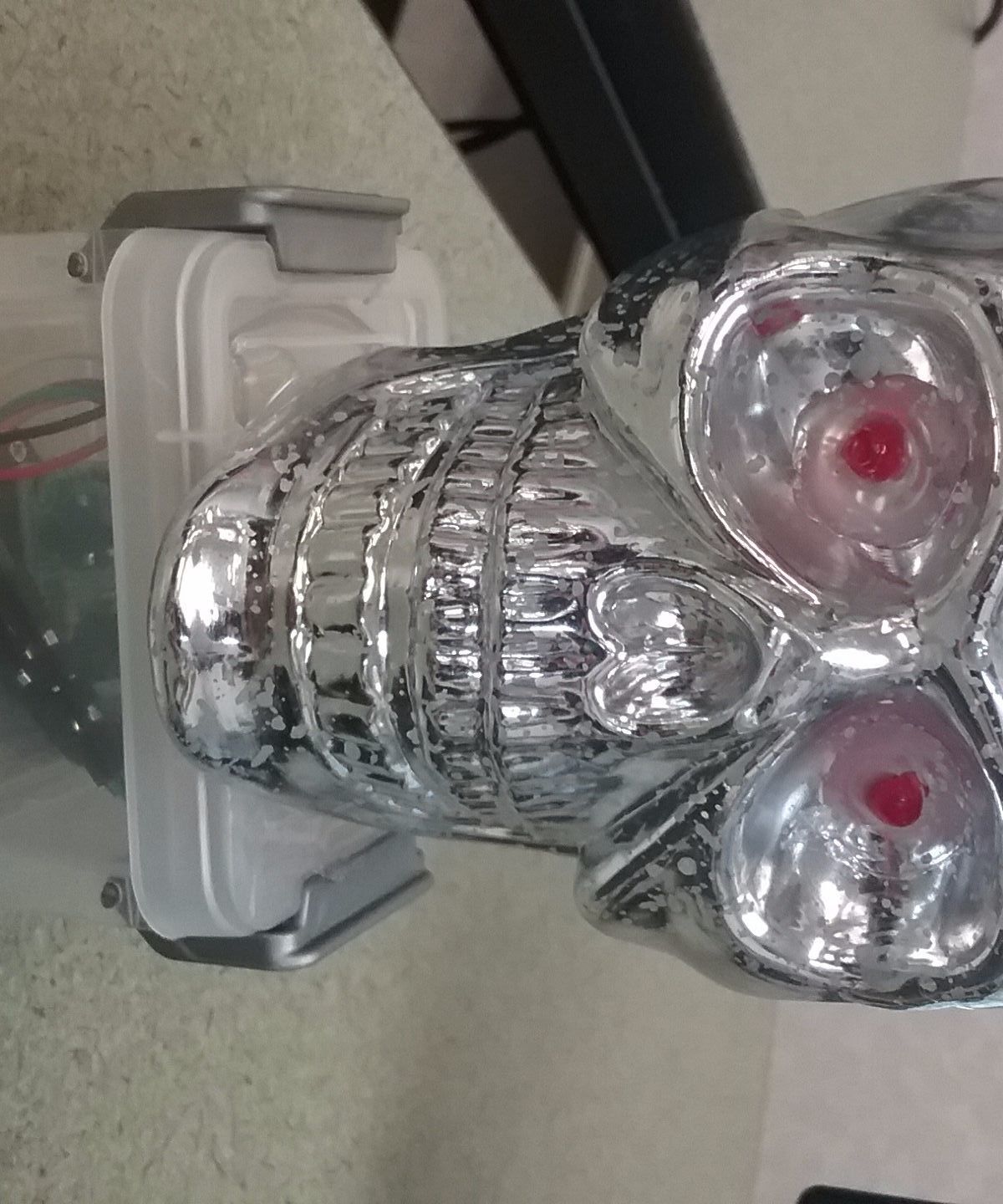 DIY Halloween LED Skull Decoration : 5 Steps (with Pictures ...