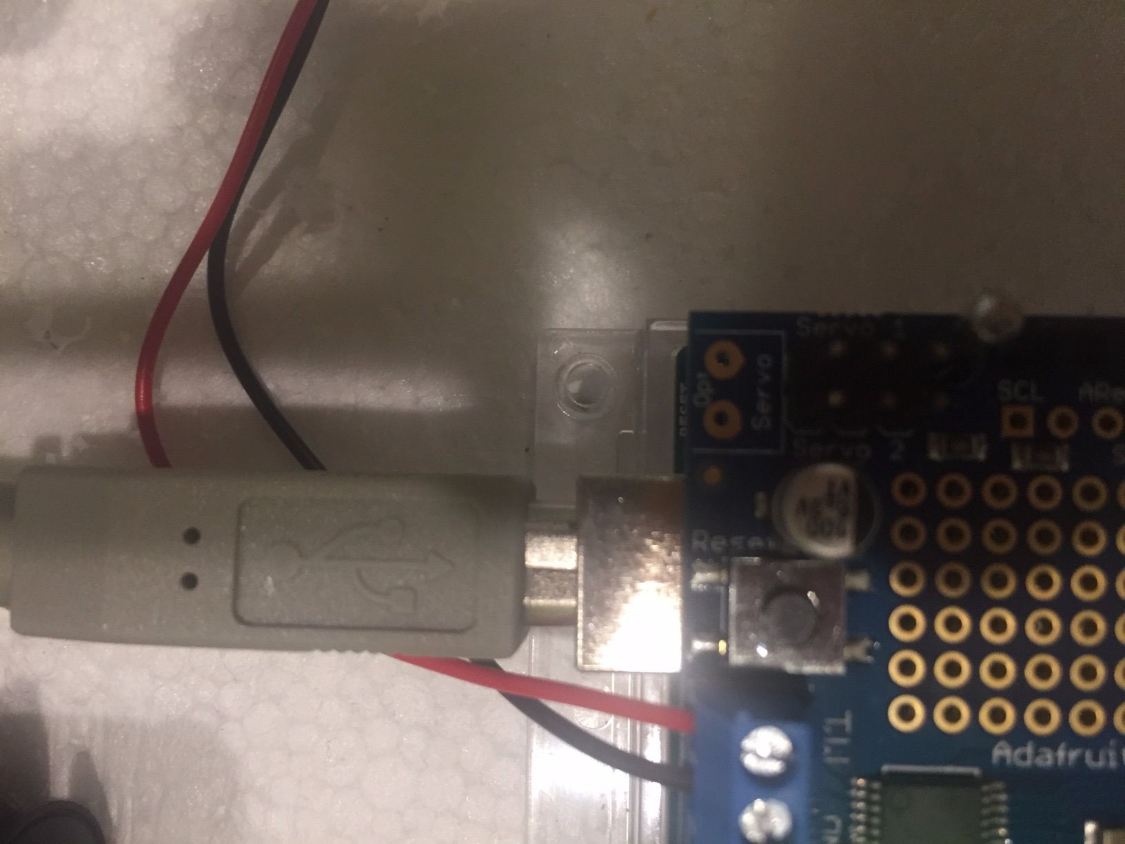 Bluetooth Controlled Rover (BB8) : 19 Steps (with Pictures) - Instructables