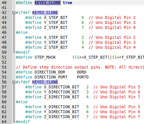 Fix Cloned Arduino NANO CNC Shield : 10 Steps - Instructables