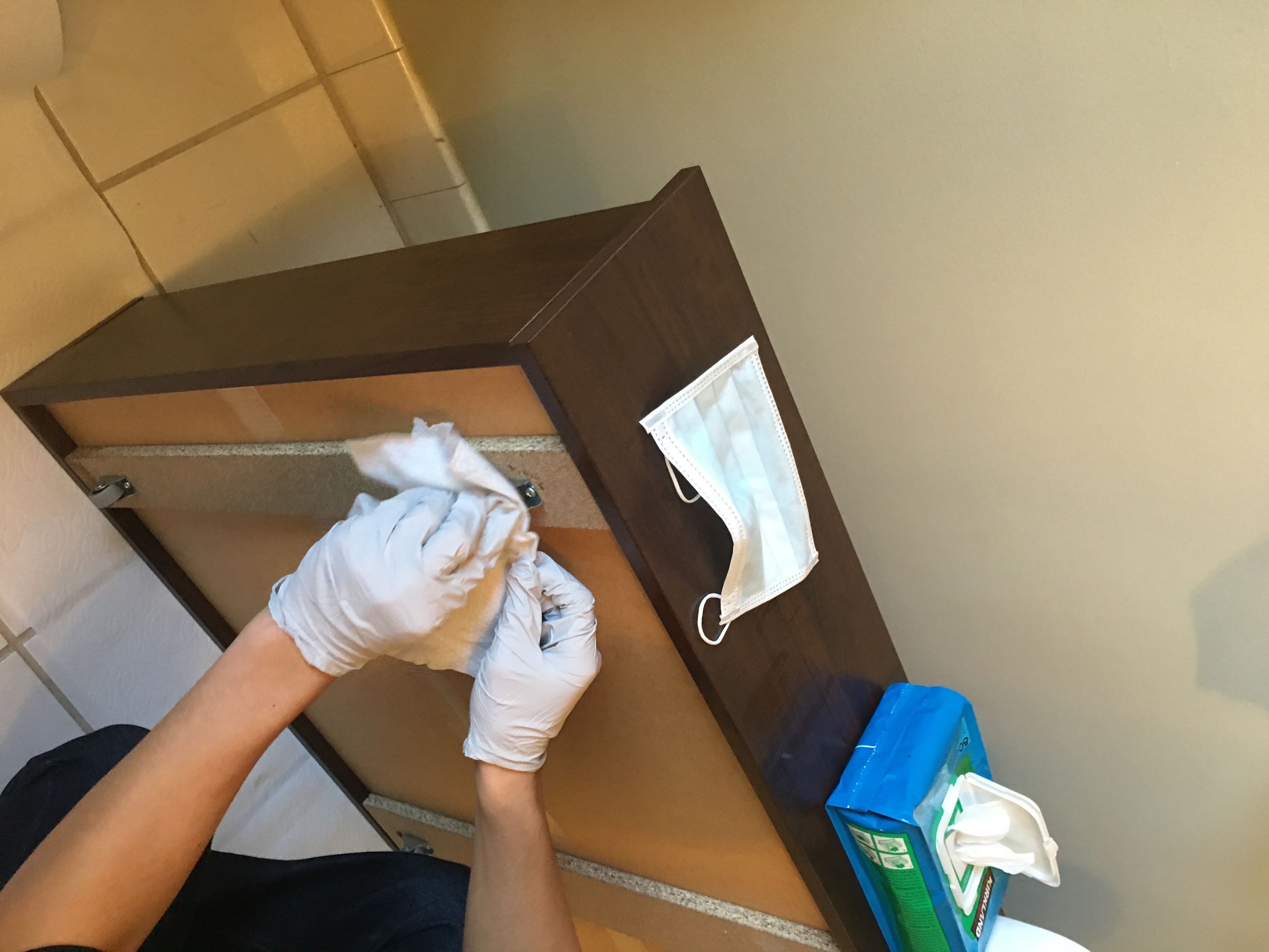 Ikea Mildew Removal : 5 Steps (with Pictures) - Instructables