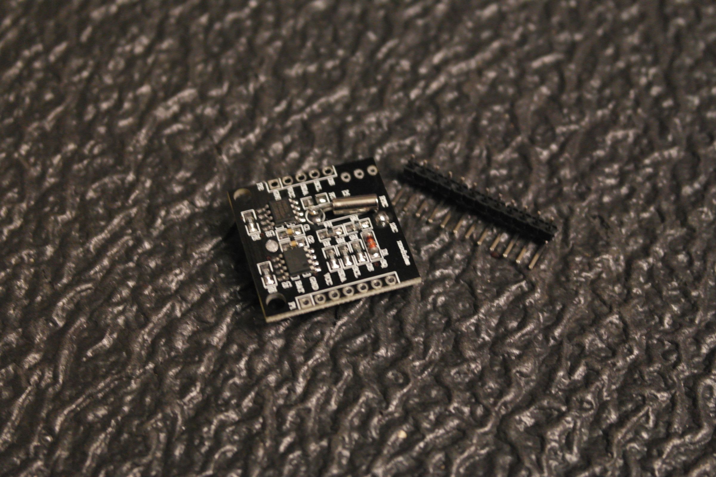 Hyduino - Automated Hydroponics With an Arduino : 5 Steps (with ...