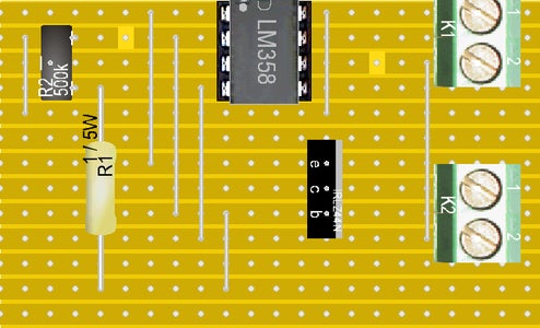 DIY Constant Current Load : 4 Steps (with Pictures) - Instructables
