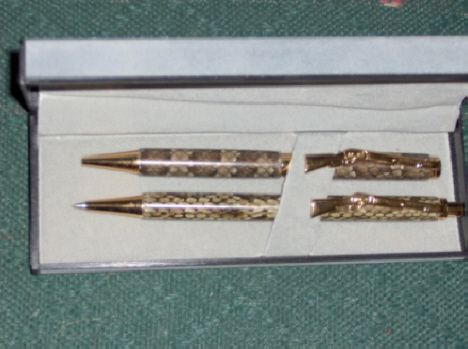 Pen Making : 21 Steps - Instructables