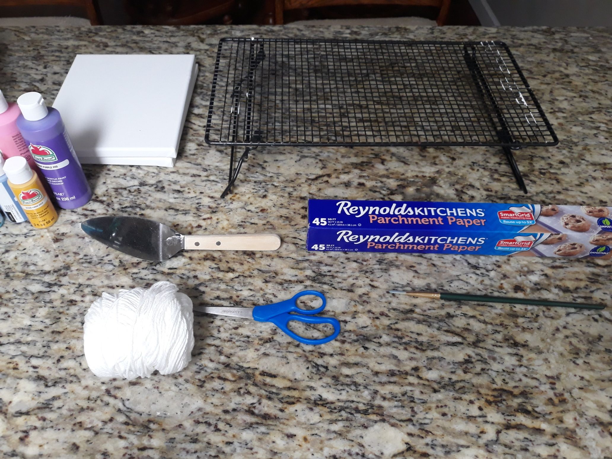 Creating Pull-String Art : 14 Steps (with Pictures) - Instructables