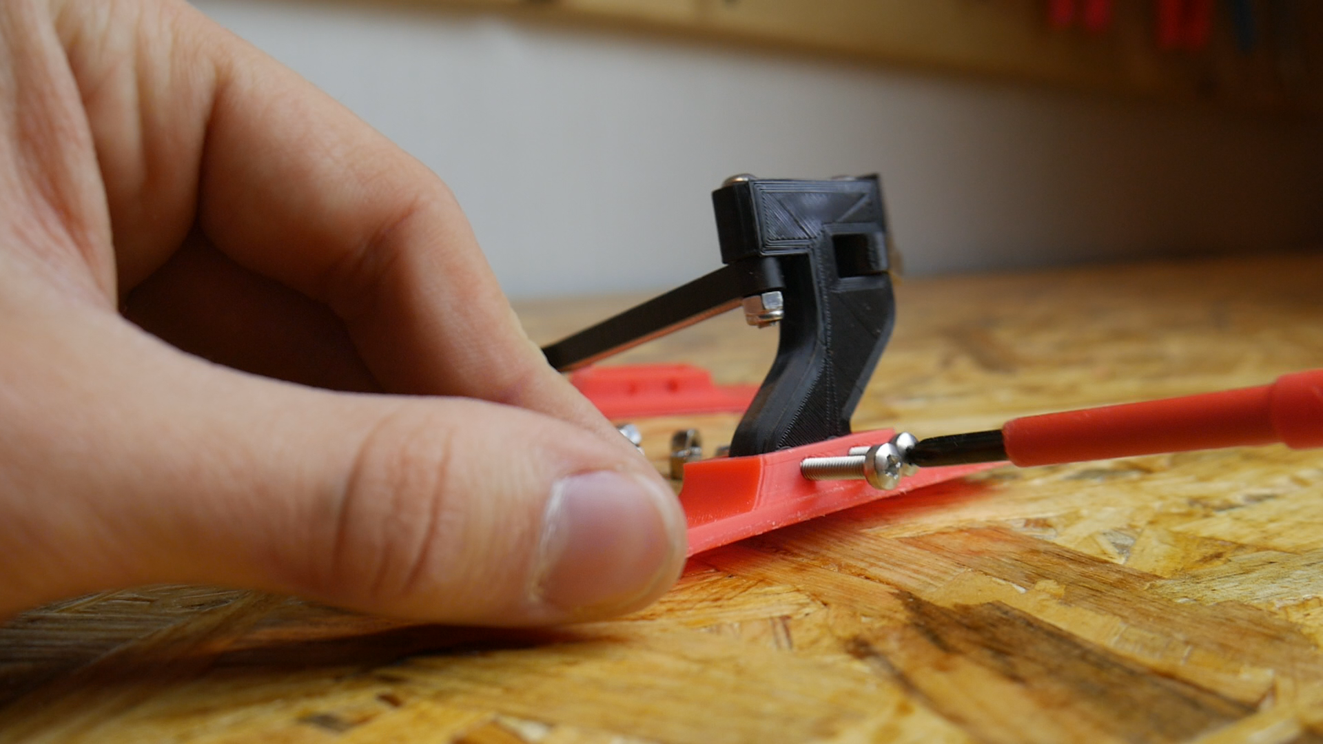 3D Printed Snowmobile : 11 Steps (with Pictures) - Instructables