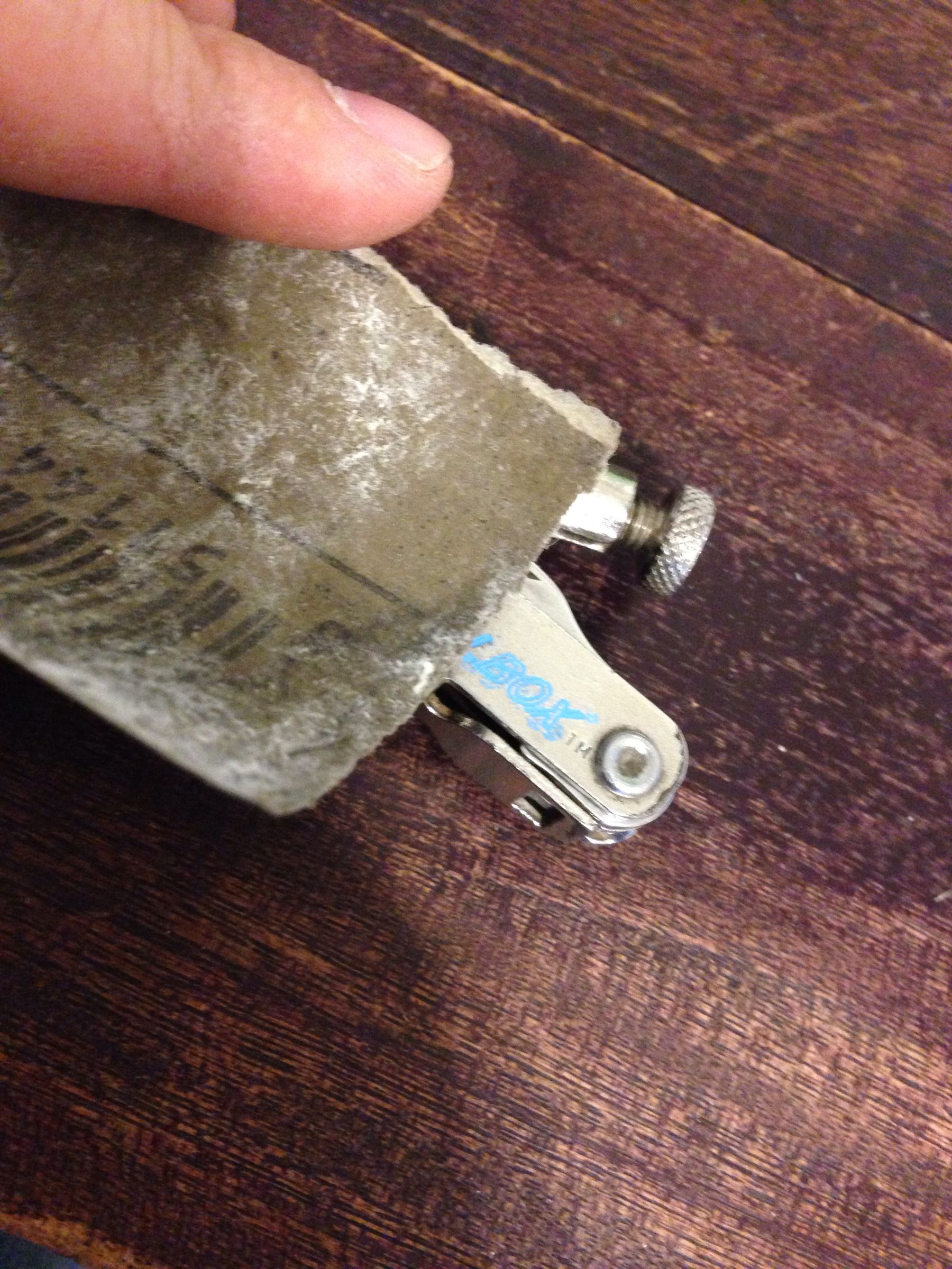 Mark Your Tools and Make Them Look Great! : 4 Steps (with Pictures ...